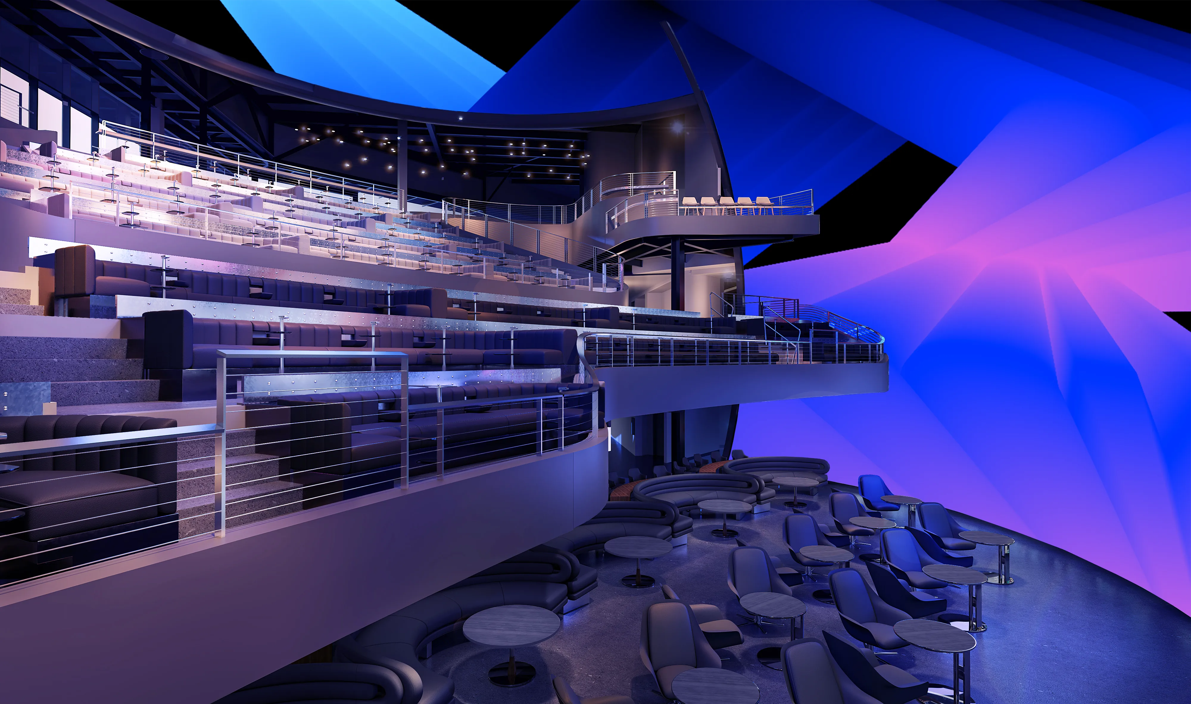 การดูบอลสมัยนี้ ล้ำขนาดนี้แล้ว